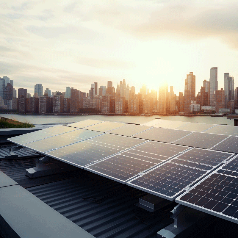Residential - Solara Sun Power